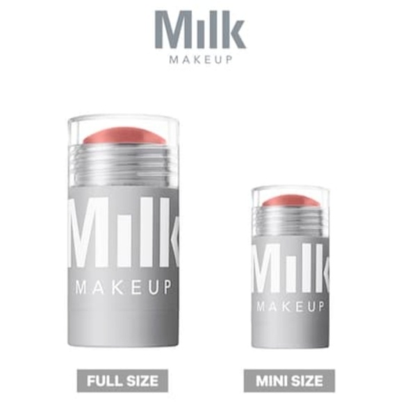Milk Makeup | Makeup | Werk Milk Makeup Mini Lip Cheek Stick Nwt | Poshmark